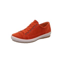 Legero Sneakers Low TANARO 4.0 in Habanero | Gr.: 38