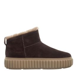 Kennel & Schmenger Kennel & Schmenger Stiefeletten - Zap Sneaker - Gr. 36 (EU) - in Braun - f&uuml;r Damen