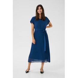 Culture Kleid CUalvia Feminine in Dress Blues | Gr.: XL