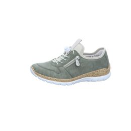 Rieker Halbschuh in schilf/perlcreme | Gr.: 37