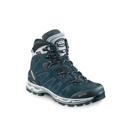 Meindl Wanderstiefel Air Revolution Lady Ultra in grau/blau | Gr.: 37,5