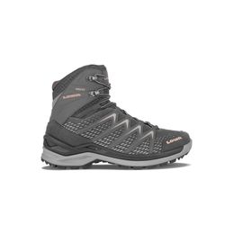 Lowa Wanderstiefel INNOX PRO GTX MID Ws in anthrazit/rose | Gr.: 3,5