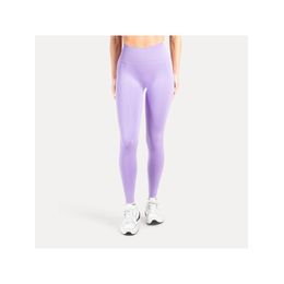 Smilodox Leggings Layne in Lila | Gr.: L