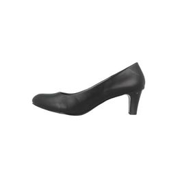 LadyPepp Modische Pumps für Damen in schwarz | Gr.: 44