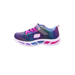 Skechers Sneaker Low in Blau | Gr.: 22