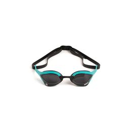 arena Schwimmbrille 'COBRA ULTRA SWIPE' Herren Gr&ouml;&szlig;e XS/XL t&uuml;rkis / schwarz / wei&szlig;