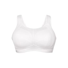 Anita Sport-BH extreme control plus in Wei&szlig; | Gr.: 75J