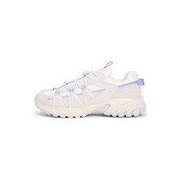 Tommy Jeans Sneaker Damen Gr&ouml;&szlig;e 39 ecru / himmelblau / wei&szlig;