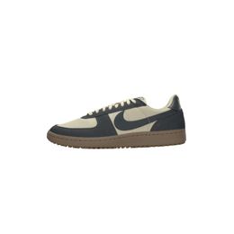 Nike Sportswear Sneaker 'FIELD GENERAL' Herren Gr&ouml;&szlig;e 45 anthrazit / pastellgr&uuml;n