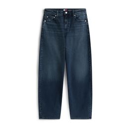 Tommy Jeans Jeans 'JEANIE' Damen Gr&ouml;&szlig;e 25 blue denim
