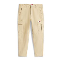 Tommy Jeans Hose 'SONNY' Herren Gr&ouml;&szlig;e 38 beige