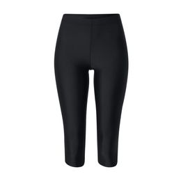 Lascana Miederhose 'Lascana Midercapri 1er' Damen Gr&ouml;&szlig;e XS/S schwarz