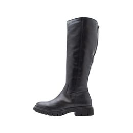 Salamander Stiefel Damen Gr&ouml;&szlig;e 41 schwarz Winterschuhe
