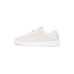 Tommy Hilfiger Sneaker 'Icon Court' Damen Gr&ouml;&szlig;e 38 sand