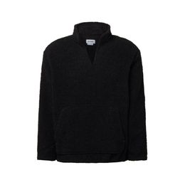 WEEKDAY Pullover Herren Gr&ouml;&szlig;e XL schwarz
