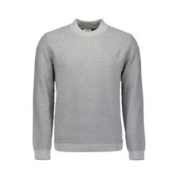 NO EXCESS Pullover Herren Gr&ouml;&szlig;e XL grey denim