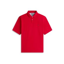 Tommy Hilfiger Big & Tall Tommy Hilfiger Big & Tall Poloshirt '1985' Herren Gr&ouml;&szlig;e XXXL rot