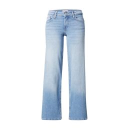 Only Jeans 'ONLJudy-O' Damen Gr&ouml;&szlig;e 29 blue denim