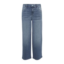 comma, COMMA Jeans Damen Gr&ouml;&szlig;e 24/25 blue denim