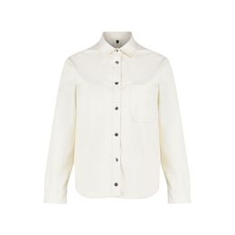 Trendyol Jacke Damen Gr&ouml;&szlig;e L ecru Sommerjacke