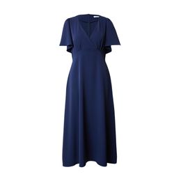 ABOUT YOU Kleid 'Alexis' Damen Gr&ouml;&szlig;e 36 dunkelblau Sommerkleid