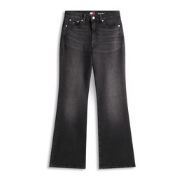 Tommy Jeans Jeans 'BELLA' Damen Gr&ouml;&szlig;e 27 black denim