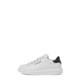 K by KARL LAGERFELD Karl Lagerfeld Sneaker 'Kapri' Herren Gr&ouml;&szlig;e 46 wei&szlig;