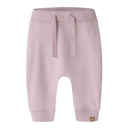 name it Hose 'NBNTAKKI' Gr&ouml;&szlig;e 86 ros&eacute;