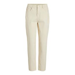 Vila Jeans Damen Gr&ouml;&szlig;e 29/30 creme