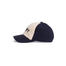 Tommy Hilfiger Cap 'Teddy' Jungen Gr&ouml;&szlig;e 55 beige