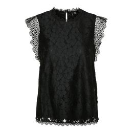 V&eacute;ro Moda Vero Moda Bluse 'VMSeja' Damen Gr&ouml;&szlig;e S schwarz