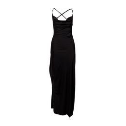 Sel by peppercorn Misspap Kleid Damen Gr&ouml;&szlig;e 34 schwarz Winterkleid