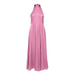 Selected Kleid 'REGINA' Damen Gr&ouml;&szlig;e 42 pink Winterkleid