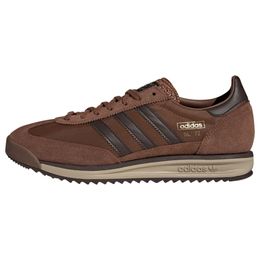 adidas originals Sneaker 'SL 72' Herren Gr&ouml;&szlig;e 39/39.5 braun / dunkelbraun