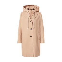 s.Oliver BLACK LABEL Between-Seasons Coat female size XXL Light brown
