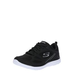 Skechers Sneaker 'Summits-Suited' Damen Gr&ouml;&szlig;e 35 schwarz
