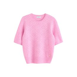 Lindex Pullover 'Edit' Damen Gr&ouml;&szlig;e S flieder