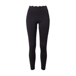 ABOUT YOU Hose 'Nina' Damen Gr&ouml;&szlig;e XS schwarz