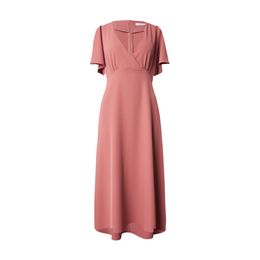 ABOUT YOU Kleid 'Alexis' Damen Gr&ouml;&szlig;e 36 altrosa Sommerkleid