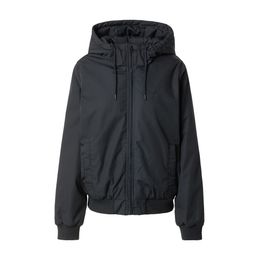 Volcom Jacke 'Wernan 10k' Damen Gr&ouml;&szlig;e XL schwarz