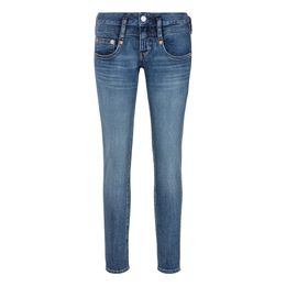Herrlicher Jeans Damen Gr&ouml;&szlig;e 24 blue denim