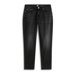 Tommy Jeans Jeans Damen Gr&ouml;&szlig;e 27 black denim