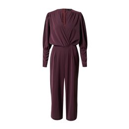 AX Paris Jumpsuit Damen Gr&ouml;&szlig;e M weinrot