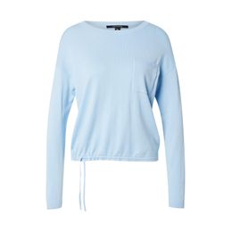 comma, COMMA Pullover Damen Gr&ouml;&szlig;e XXS hellblau