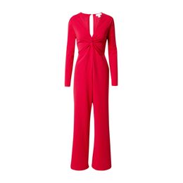 Warehouse Jumpsuit Damen Gr&ouml;&szlig;e XS rot
