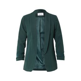 ABOUT YOU Blazer 'Naima' Damen Gr&ouml;&szlig;e 44 dunkelgr&uuml;n