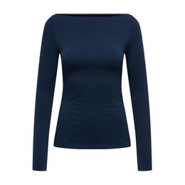Only Shirt 'ONLKISS' Damen Gr&ouml;&szlig;e S navy