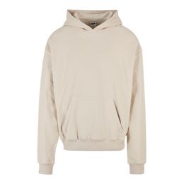 Urban Classics Sweatshirt Herren Gr&ouml;&szlig;e XXL beige