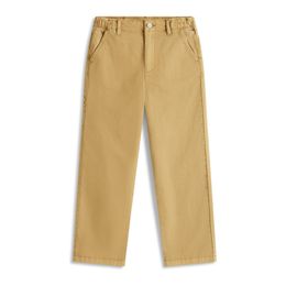 Tommy Hilfiger Hose Jungen Gr&ouml;&szlig;e 122 beige