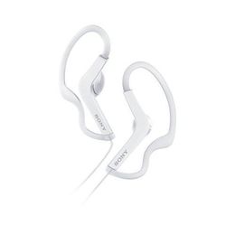 Ohrhörer In-Ear - Sony MDRAS210W